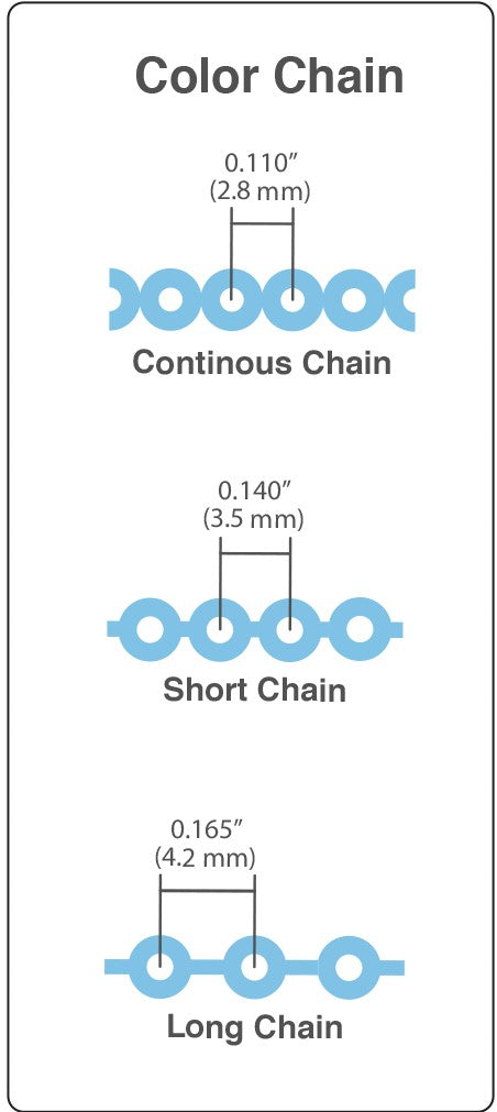TopChain - Continuous Chain – OrthoReal