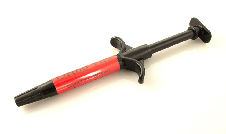 OrthoVita - Light Cure Orthodontic Bracket Adhesive – OrthoReal