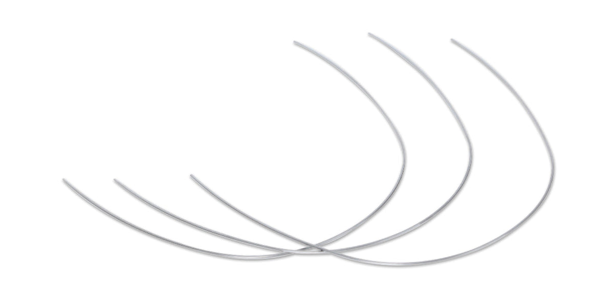 Stainless Steel Arch Wire (Pack of 10) – OrthoReal